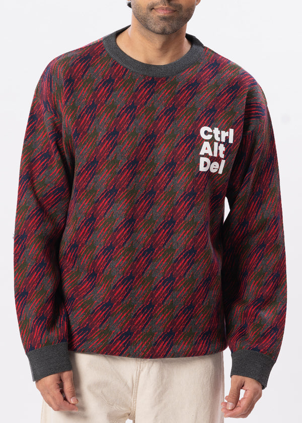 CAD Timeless Sweater